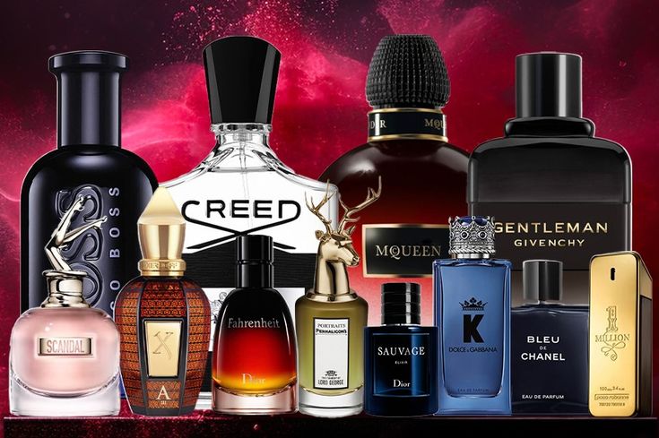 BUY Authentic Perfumes Wholesale Distributor Online - Top Perfumes ...