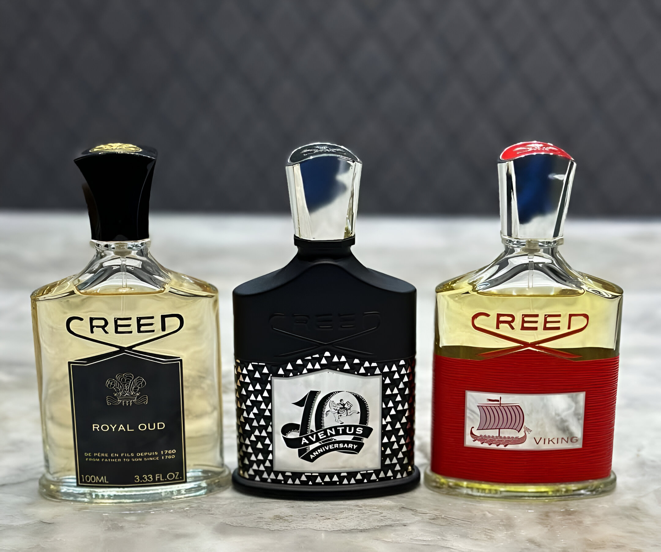 BUY Creed Perfumes Wholesale Distributor E.U, U.S.A and U.A.E - The ...