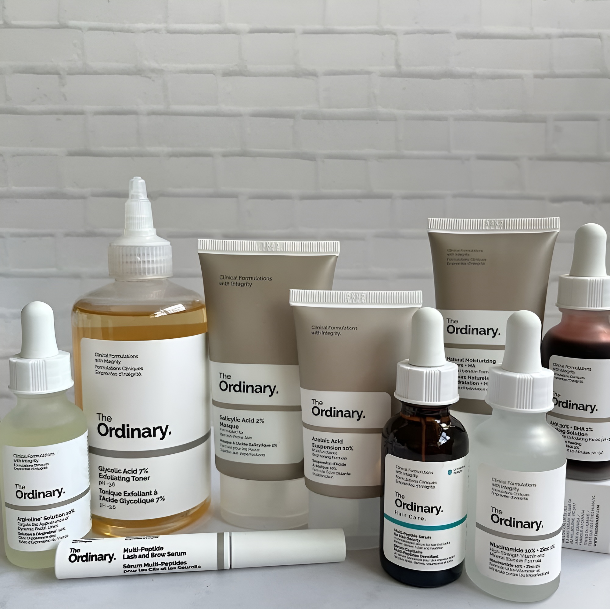 BUY The Ordinary Products Wholesale Distributor E.U, U.S.A and U.A.E ...