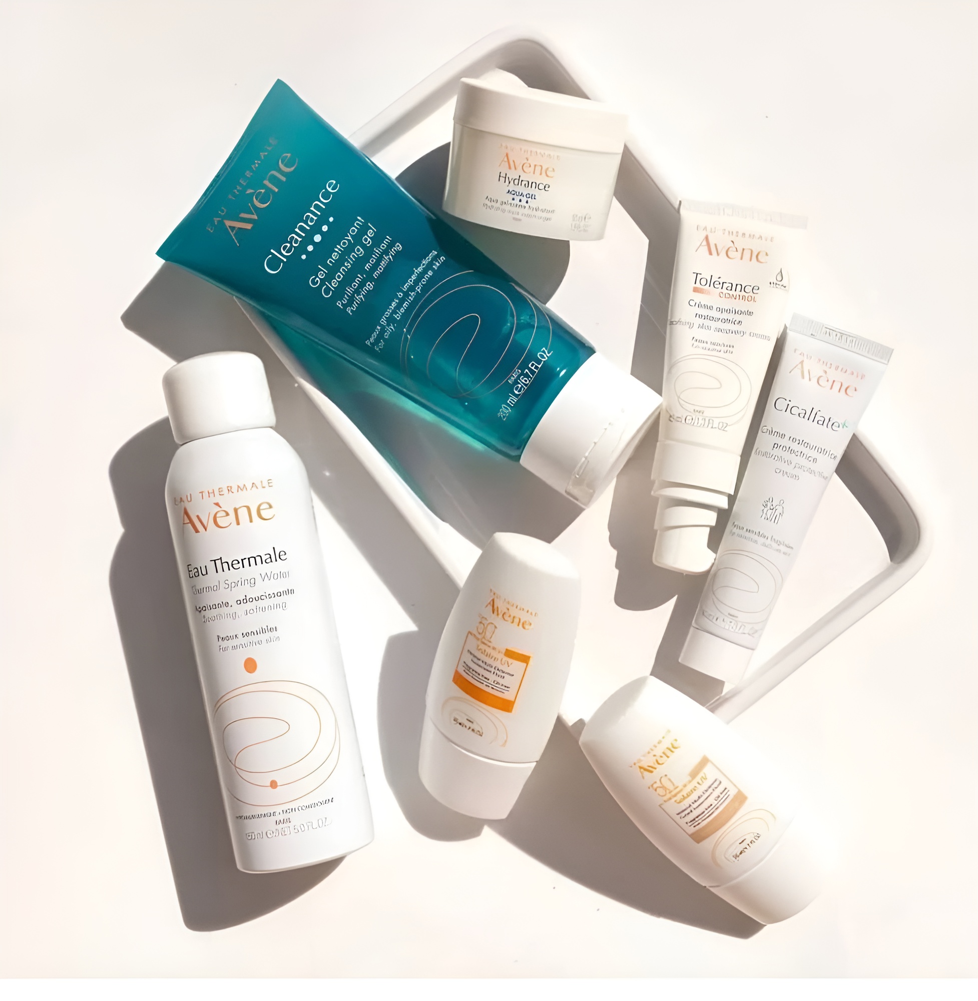 BUY Avène Products Online Wholesale Supplier E.U, U.S.A and U.A.E - The ...