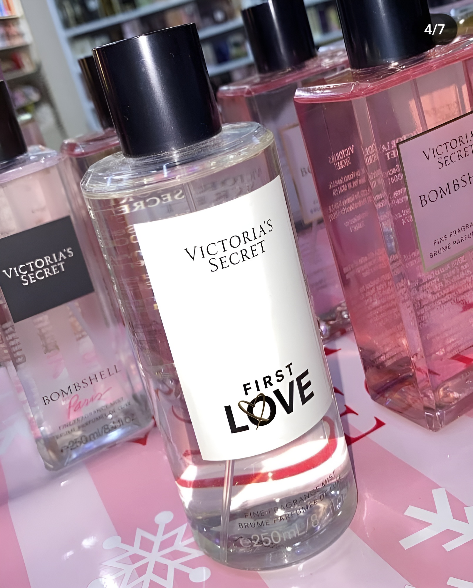 BUY Victoria’s Secrets Perfumes Wholesale Distributor E.U, U.S.A and U ...